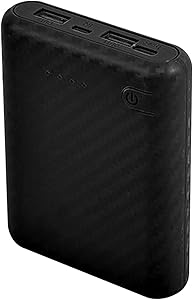 Amazon.com: Vdaxvme 4x18650 Battery Case Outer Shells Power Shells ...