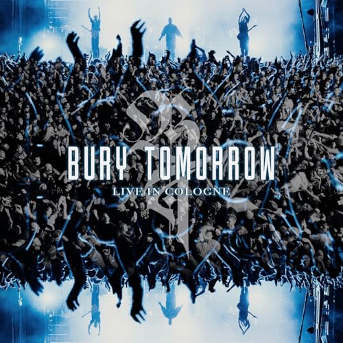 Play Bury Tomorrow (Live in Cologne) by Bury Tomorrow on Amazon Music ...