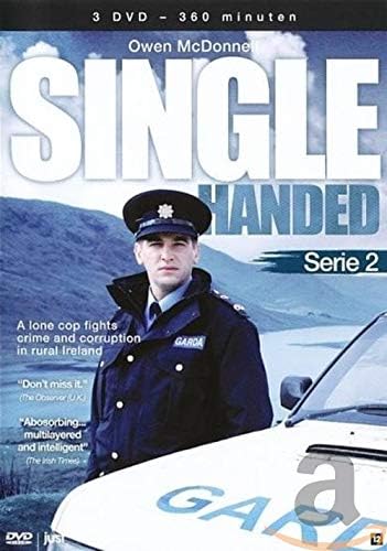 Single-Handed - The Complete Series 2: Amazon.co.uk: DVD & Blu-ray