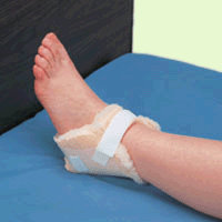 Buy Posey - Economy Heel Protector - One Pair Online at Low Prices in ...