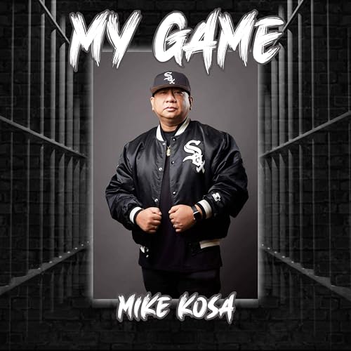 My Game song by Mike Kosa from My Game on Amazon Music