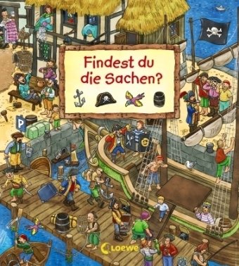 Amazon.co.jp: Findest Du die Sachen? : 本