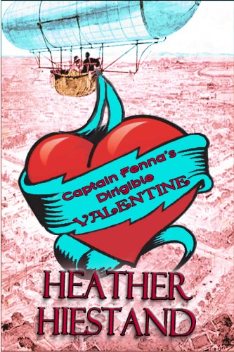 Amazon.com: Captain Fenna's Dirigible Valentine (Steampunk Smugglers ...