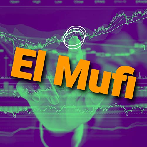 Écouter El Mufasa 02 par El Mufi sur Amazon Music Unlimited