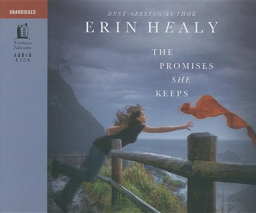 The Promises She Keeps: Healy, Erin, Harrison, Ann: 9781400317127 ...