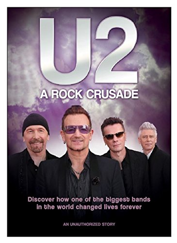 Amazon.com: U2 A Rock Crusade : U2: Movies & TV
