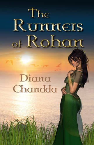 Amazon | The Runners of Rohan | Chandda, Diana | Contemporary