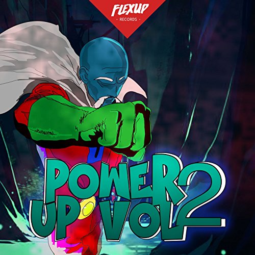 Écouter Power Up, Vol. 2 par VARIOUS ARTISTS sur Amazon Music Unlimited