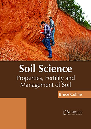 20 Best-Selling Soil Science Books of All Time - BookAuthority
