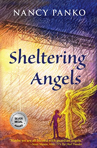 Sheltering Angels - Kindle edition by Panko, Nancy. Religion ...