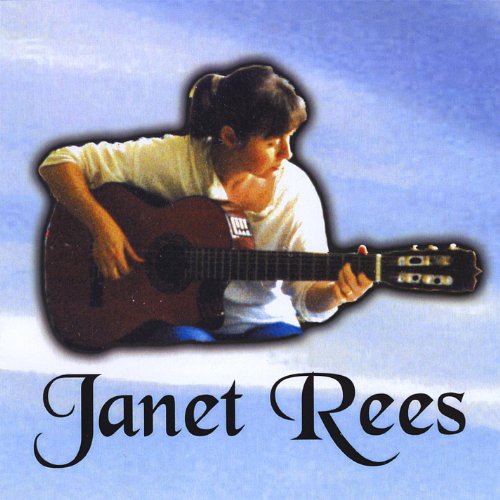 Amazon.com: Janet Rees : Janet Rees: Digital Music
