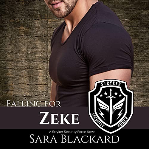 Amazon.com: Falling for Zeke: A Sweet Romantic Suspense (Stryker ...