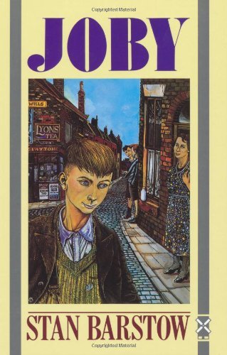 Joby: Barstow, Stan: 9780435121556: Amazon.com: Books