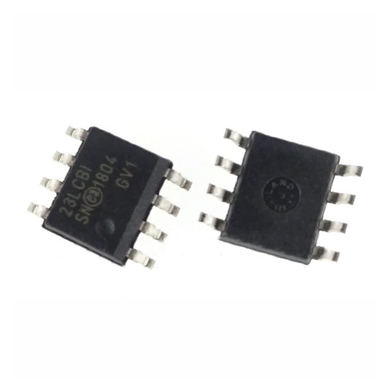 Buy 2PCS 23LC1024-I/SN SOP-8 23LC1024 SOP8 23LCBI SOP 23LCBI/SN 23LCB1 ...