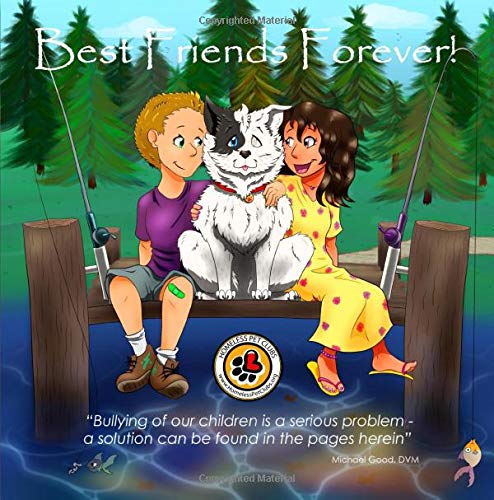 Best Friends Forever: Fritz, Laura, Good, Michael, Speigel, Amber ...