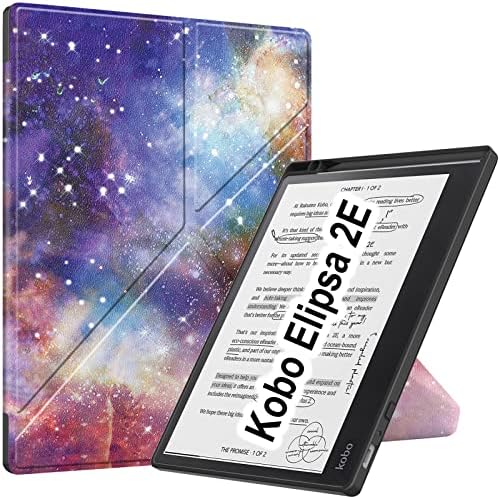 Billionn Case Compatible with Kobo Elipsa 2E 10.3 inch 2023 eReader ...