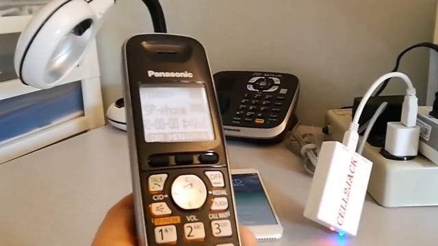 Watch Using Cell2Jack for voice assistant ﹙Siri or Google assist﹚ on ...