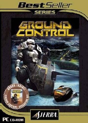 Ground Control : Amazon.de: Games