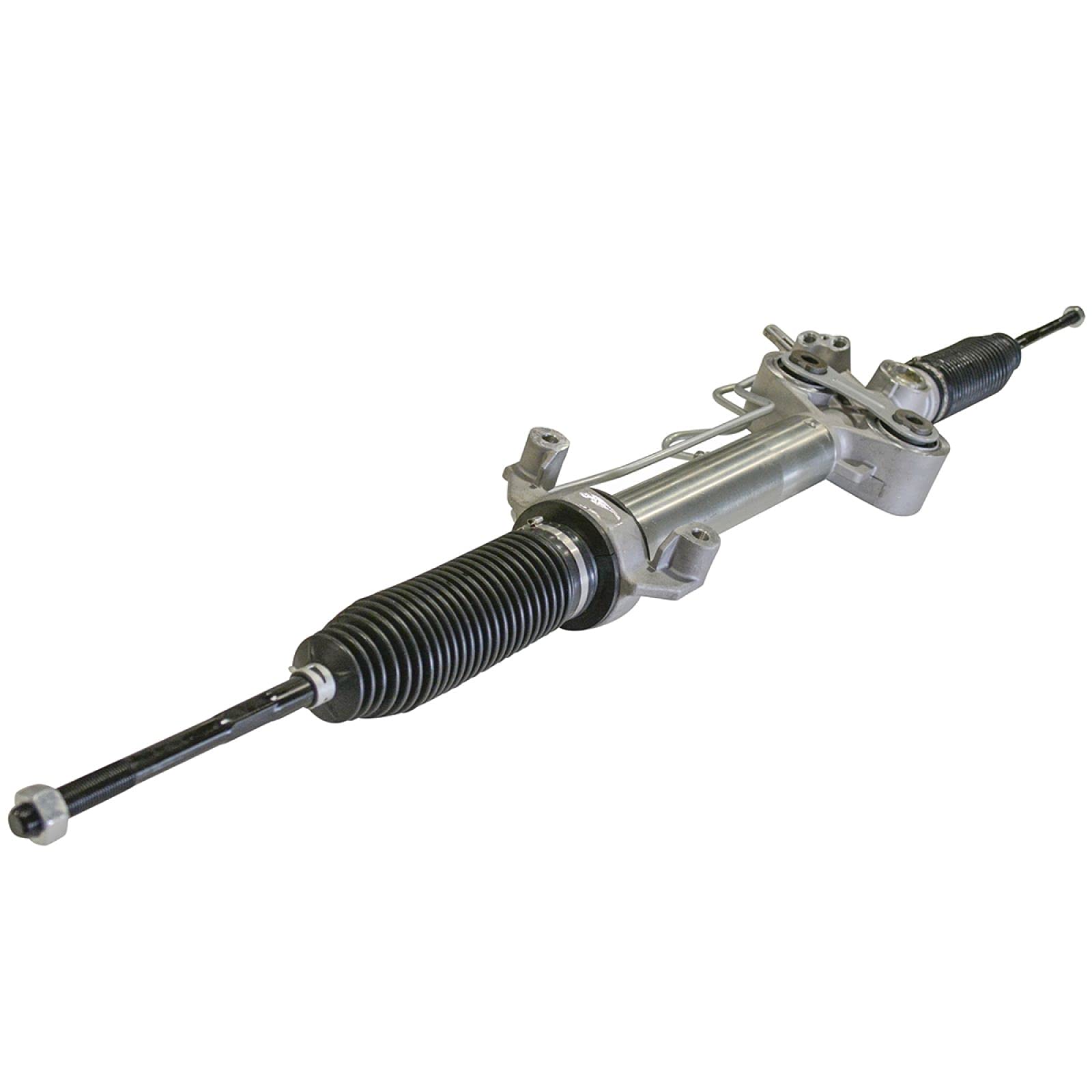 Amazon.com: TRQ Power Steering Rack & Pinion Assembly New for Cadillac ...