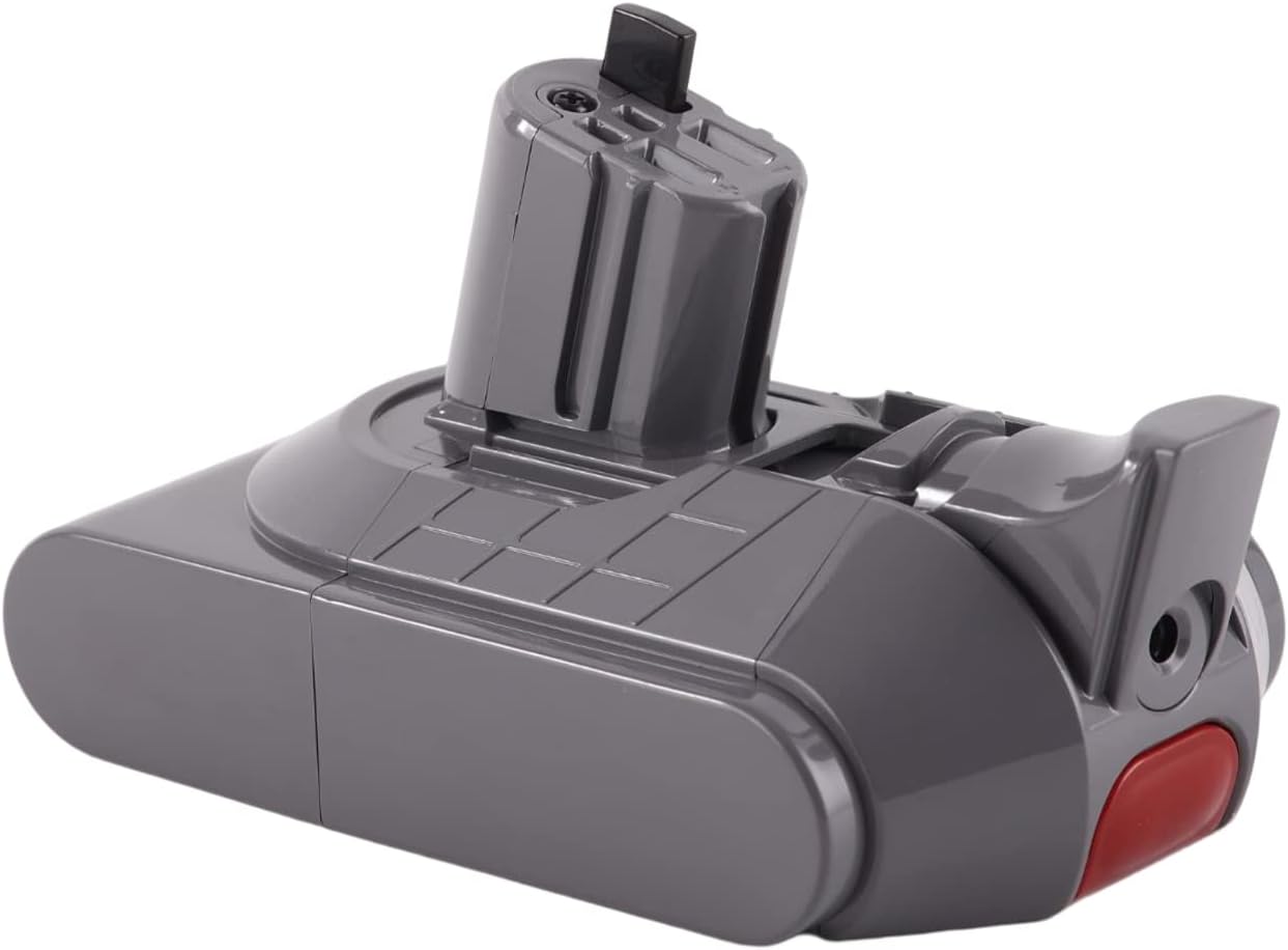 Amazon.com: BATTIZ SV18 Replacement Battery Compatible with Dyson SV18 ...
