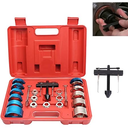 Amazon.com: SGT Crankshaft and Camshaft Seal Installation Tool Kit ...