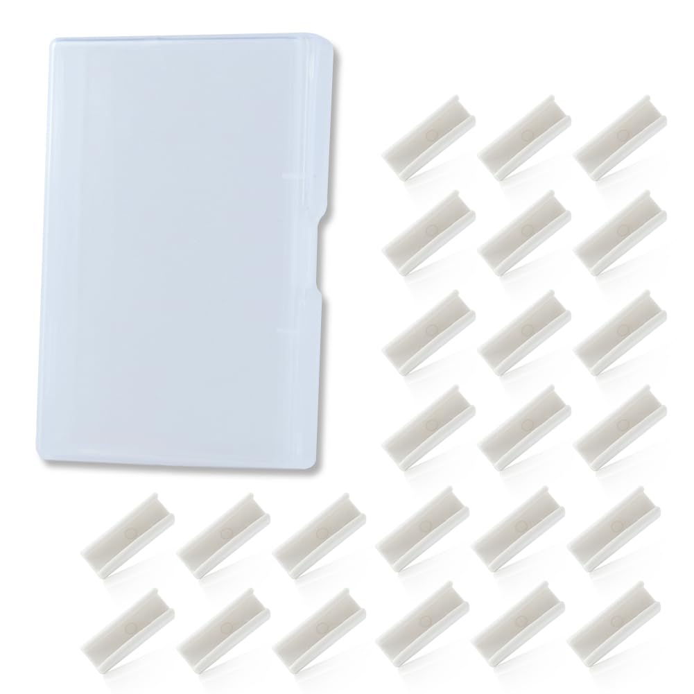 SPEEDWOX Nylon Flat Nose Plier Replacement Tips Replacement Jaws for ...