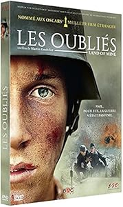 Les Oubliés [Italia] [DVD]: Amazon.es: Roland Møller, Mikkel Boe Følsgaard, Louis Hofmann, Joel ...