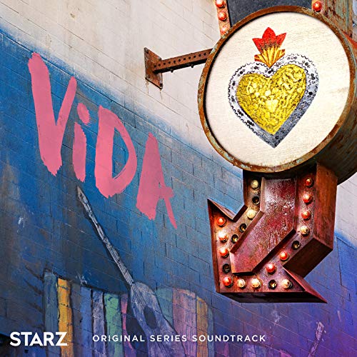 Play Vida (Original Series Soundtrack) by VARIOUS ARTISTS on Amazon Music