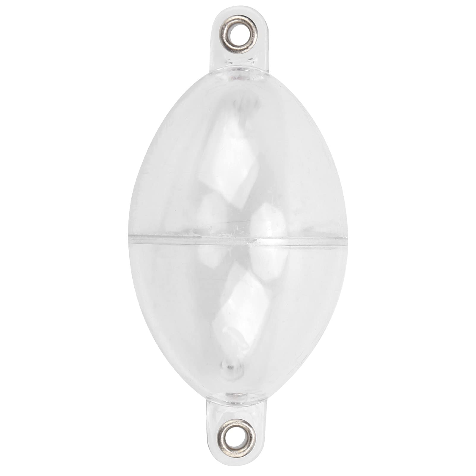 Oval Surface Controller Fishing Floats 5Pcs Fishing Bubble Floats Set ...