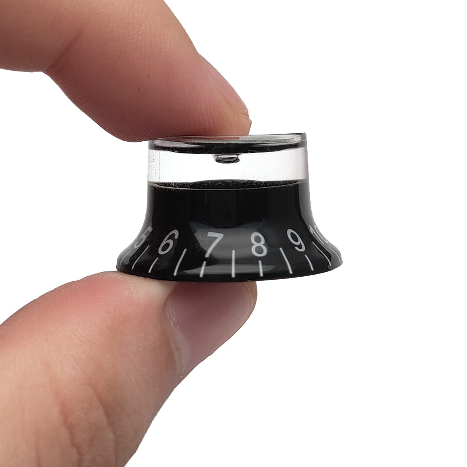 Snapklik.com : Harpfeas Metric Size 18 Spline Top Hat Bell Reflector 2 ...