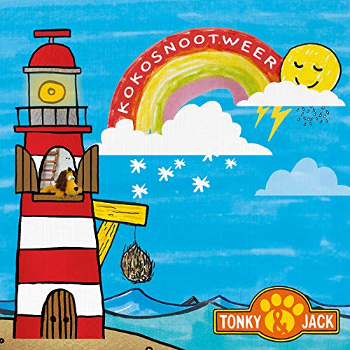 Kokosnootweer von Tonky & Jack bei Amazon Music - Amazon.de