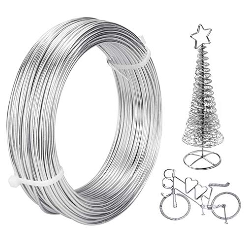 Alambre Manualidades Flexible - Hiper Asia