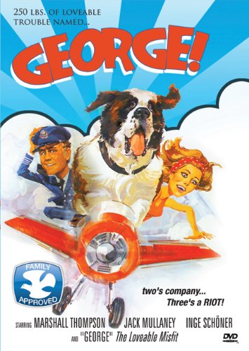 George! [Reino Unido] [DVD]: Amazon.es: Inge Schoener, Marshall ...