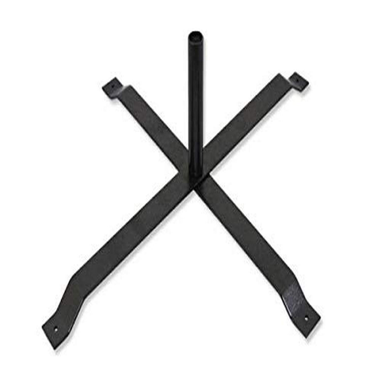 Amazon.com: Flags Importer X-Stand Base (Black) for Super Flag Pole ...