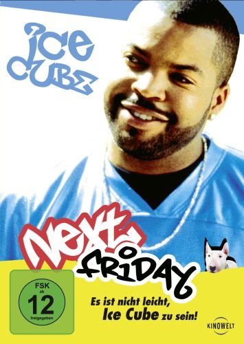 Next Friday: Amazon.de: Mike Epps, Justin Pierce, John Witherspoon, Don ...