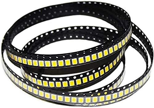 Buy Steko {Pack of 200 Pieces) (Cool White) 5730 SMD LED 0.5 Watt 3 ...