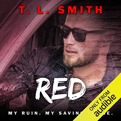 Amazon.com: Chasing Red (Audible Audio Edition): Isabelle Ronin ...