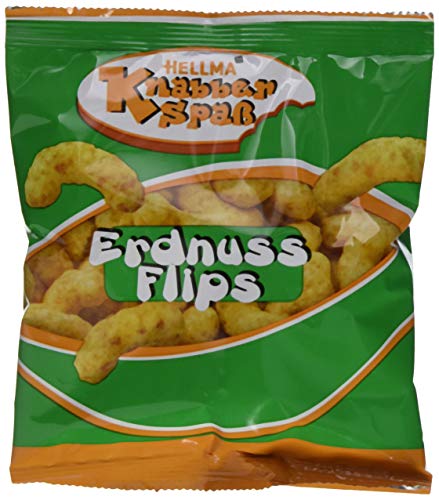 Funny Frisch Erdnussflips – Die 16 besten Produkte im Vergleich - The ...