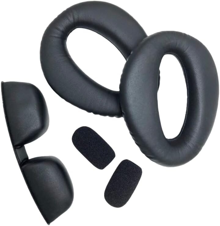 Amazon.com: Lightspeed Aviation Zulu Series Refresher Kit (Tall ...