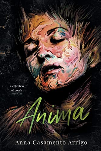 Book review of Anima - Readers' Favorite: Book Reviews and Award Contest