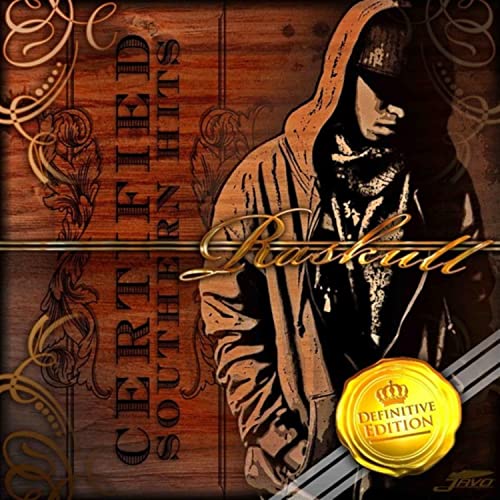 Play Certified Southern Hits by Lil Raskull on Amazon Music Unlimited