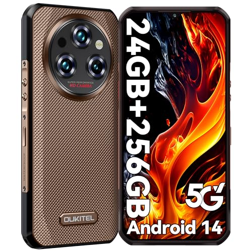 Los mejores móviles con Android Puro (Android One) del 2024