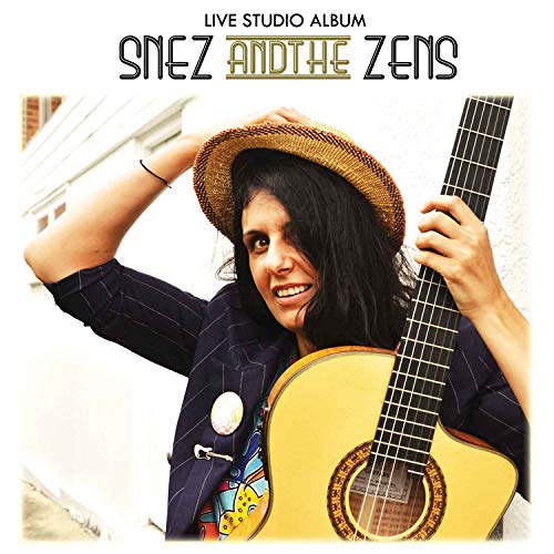 Amazon.com: Live Studio Album : Snez and the Zens: Digital Music
