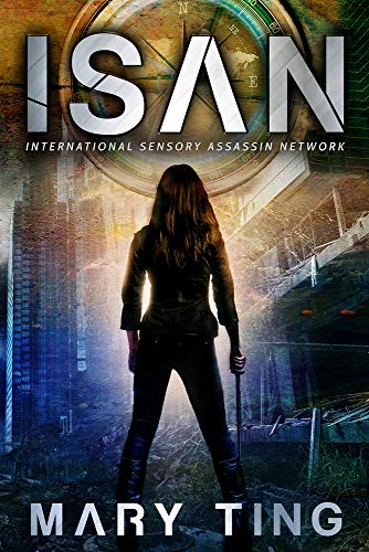 Book review of ISAN - Readers' Favorite: Book Reviews and Award Contest