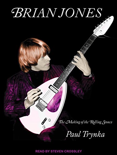 Buy Brian Jones: The Making of the Rolling Stones Book Online at Low ...