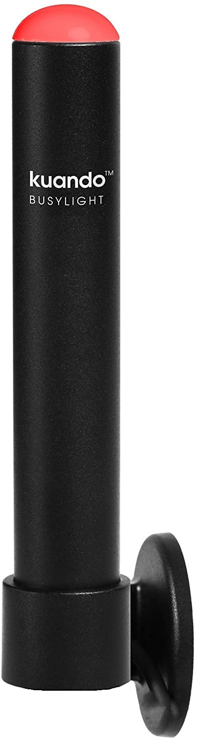 Buy Busylight UC Alpha Presence Indicator for UC Headsets - Microsoft ...