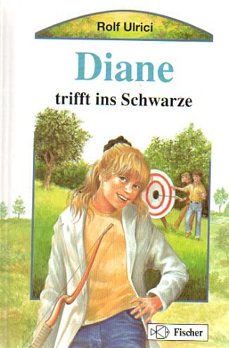 Diane trifft ins Schwarze : Ulrici, Rolf: Amazon.de: Bücher