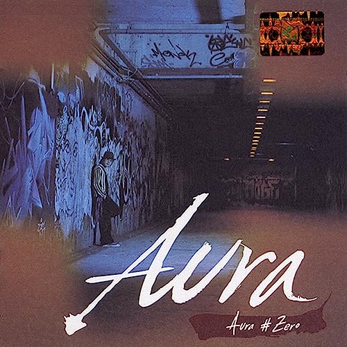 Amazon Music - AuraのAura #Zero - Amazon.co.jp