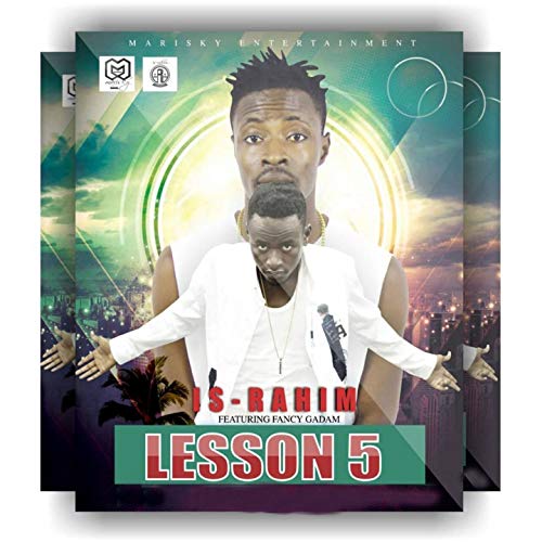 Lesson 5 (feat. Fancy Gadam) by Is Rahim feat. Fancy Gadam on Prime Music