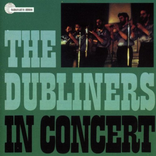 Amazon.com: In Concert : Dubliners: Digital Music
